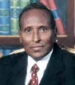 Waa kuma C/laahi Yuusuf